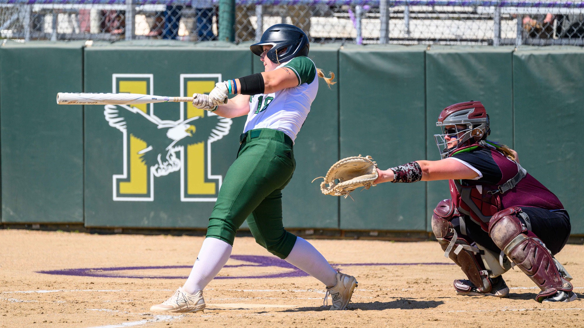 Kenzie Dore - 2024 - Softball - Husson University