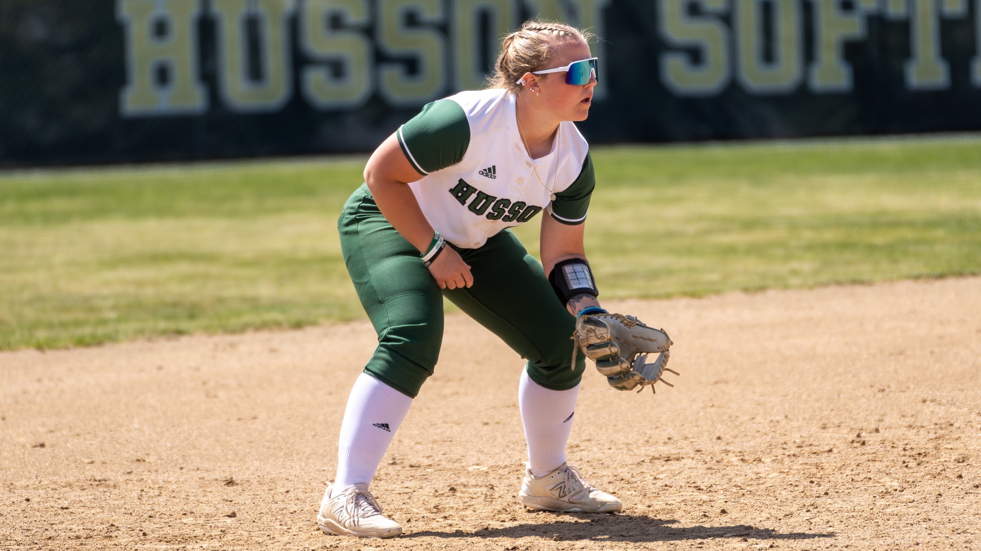 Kenzie Dore - 2024 - Softball - Husson University