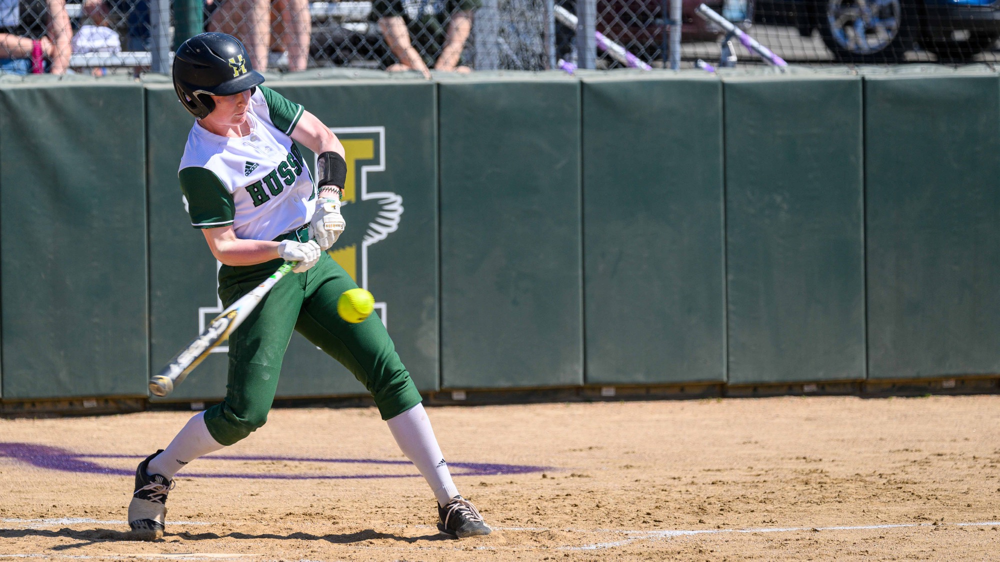 McKenna Smith - 2023 - Softball - Husson University