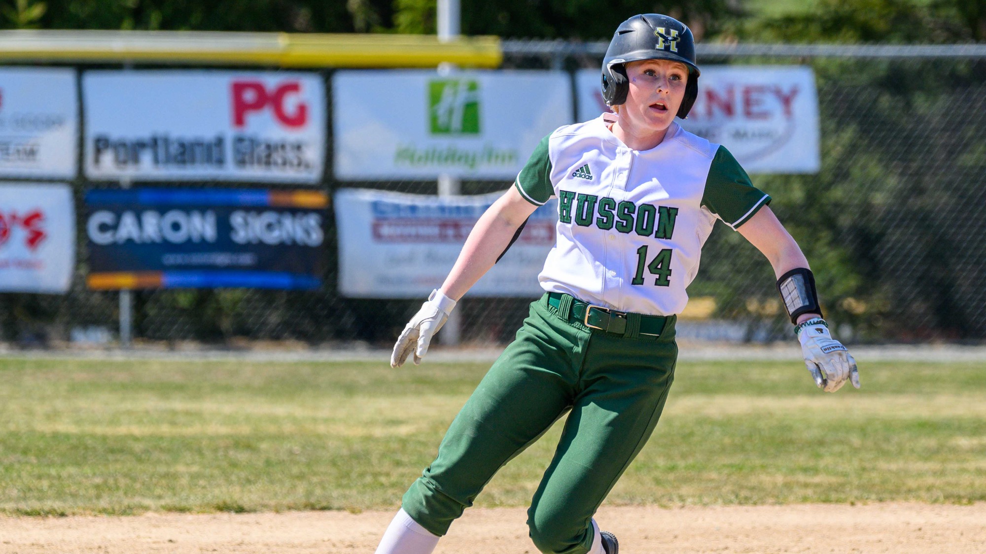 McKenna Smith - 2023 - Softball - Husson University