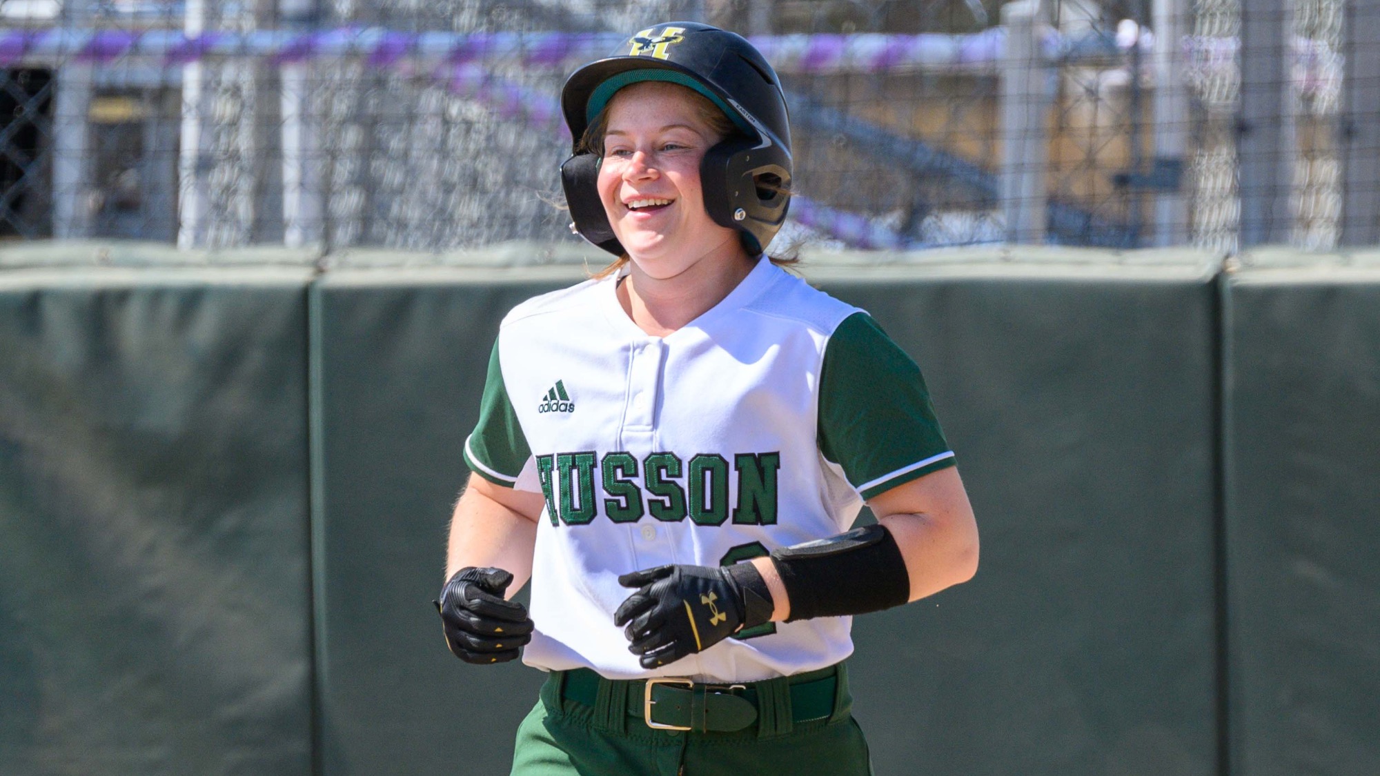 Olivia McCarty - 2024 - Softball - Husson University