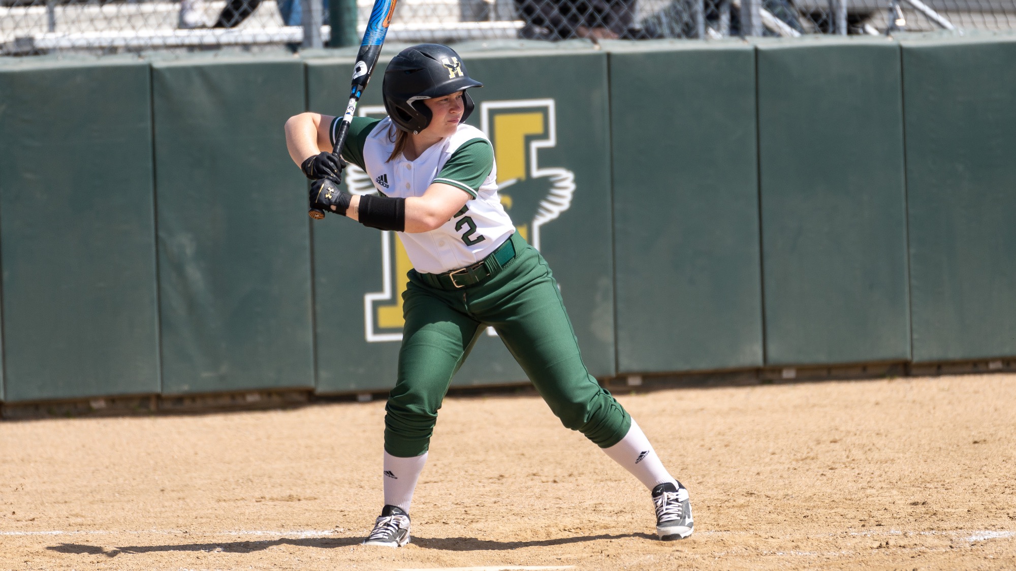 Olivia McCarty - 2024 - Softball - Husson University