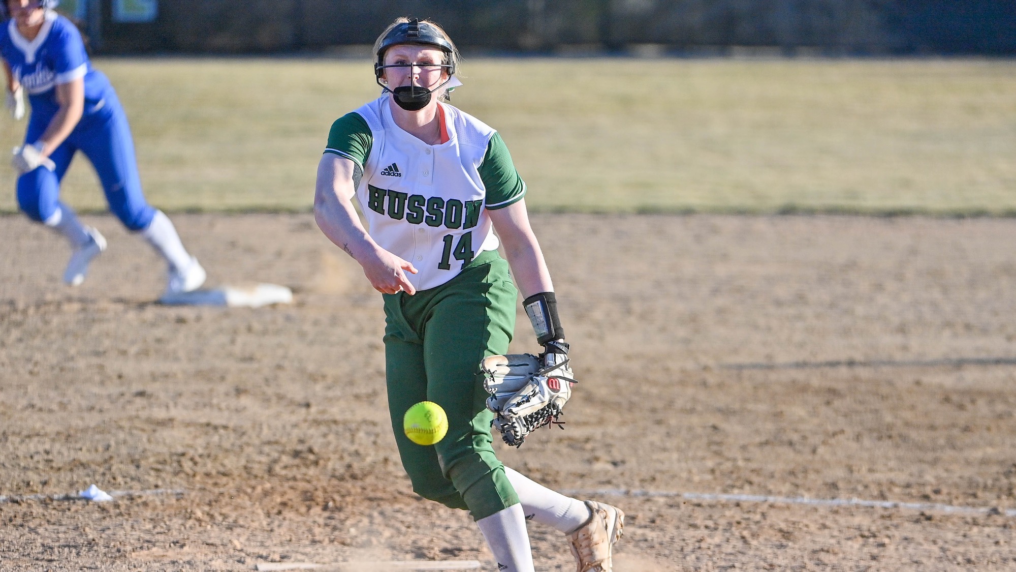 McKenna Smith - 2023 - Softball - Husson University