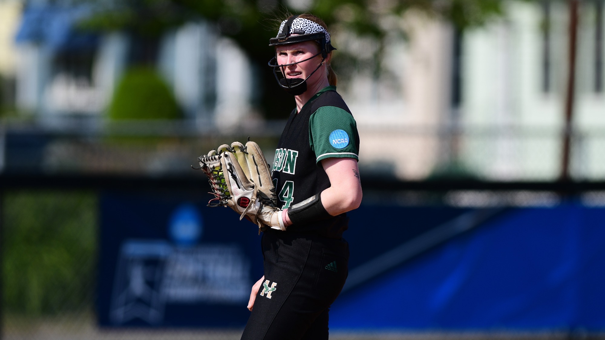 Softball closes out NCAA Regional with hard-fought loss to Cabrini ...