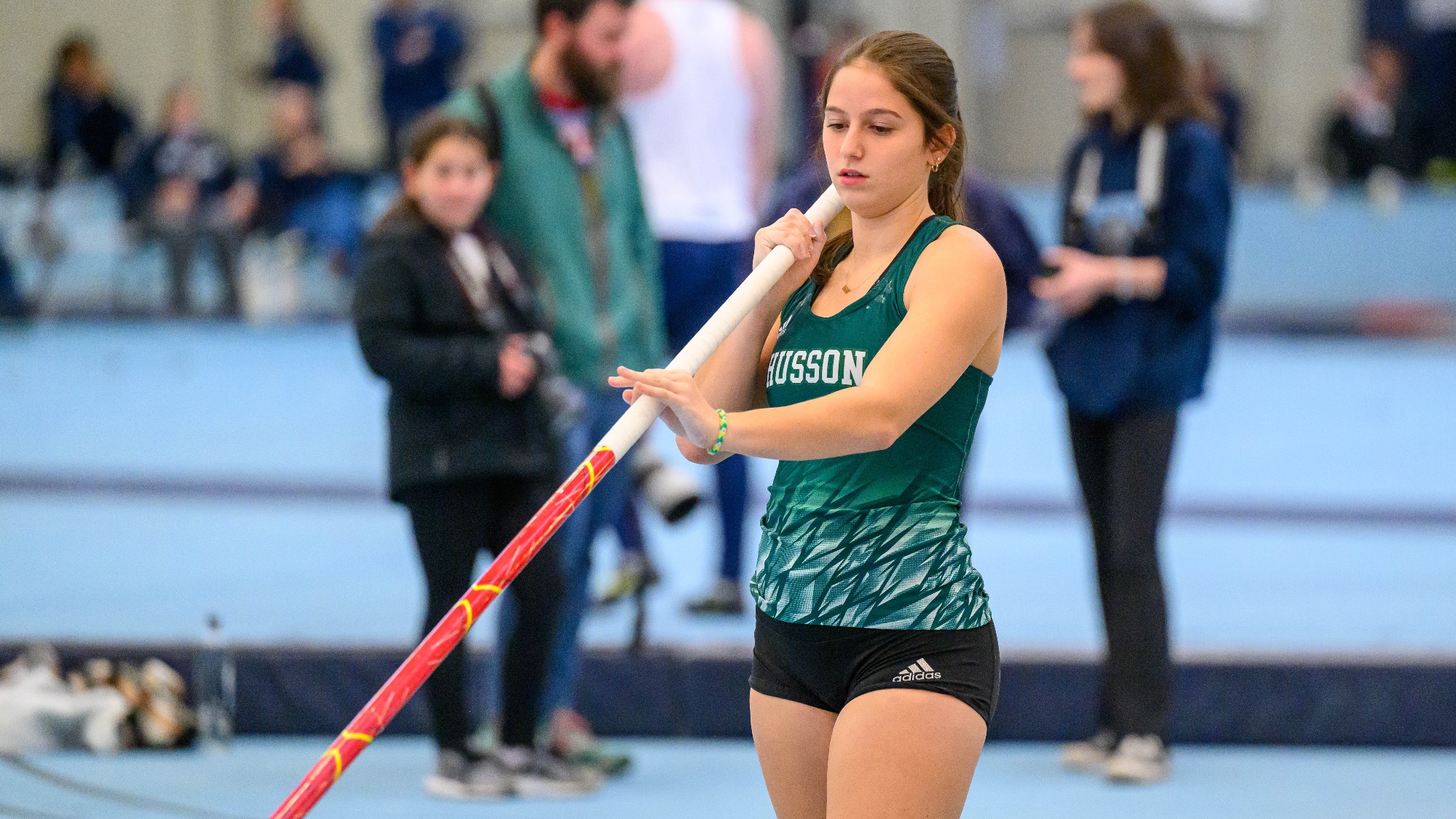 Angelina Cotoni - 2023-24 - Women's Track & Field - Husson University