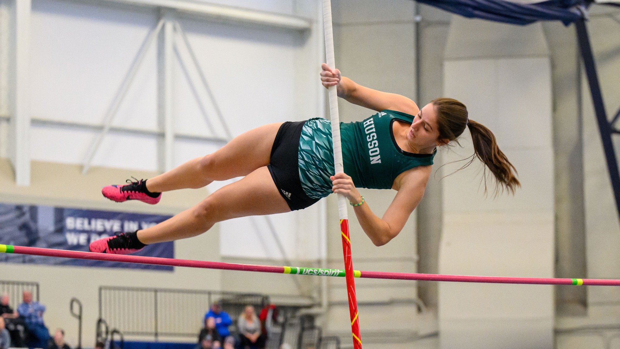 Angelina Cotoni - 2023-24 - Women's Track & Field - Husson University