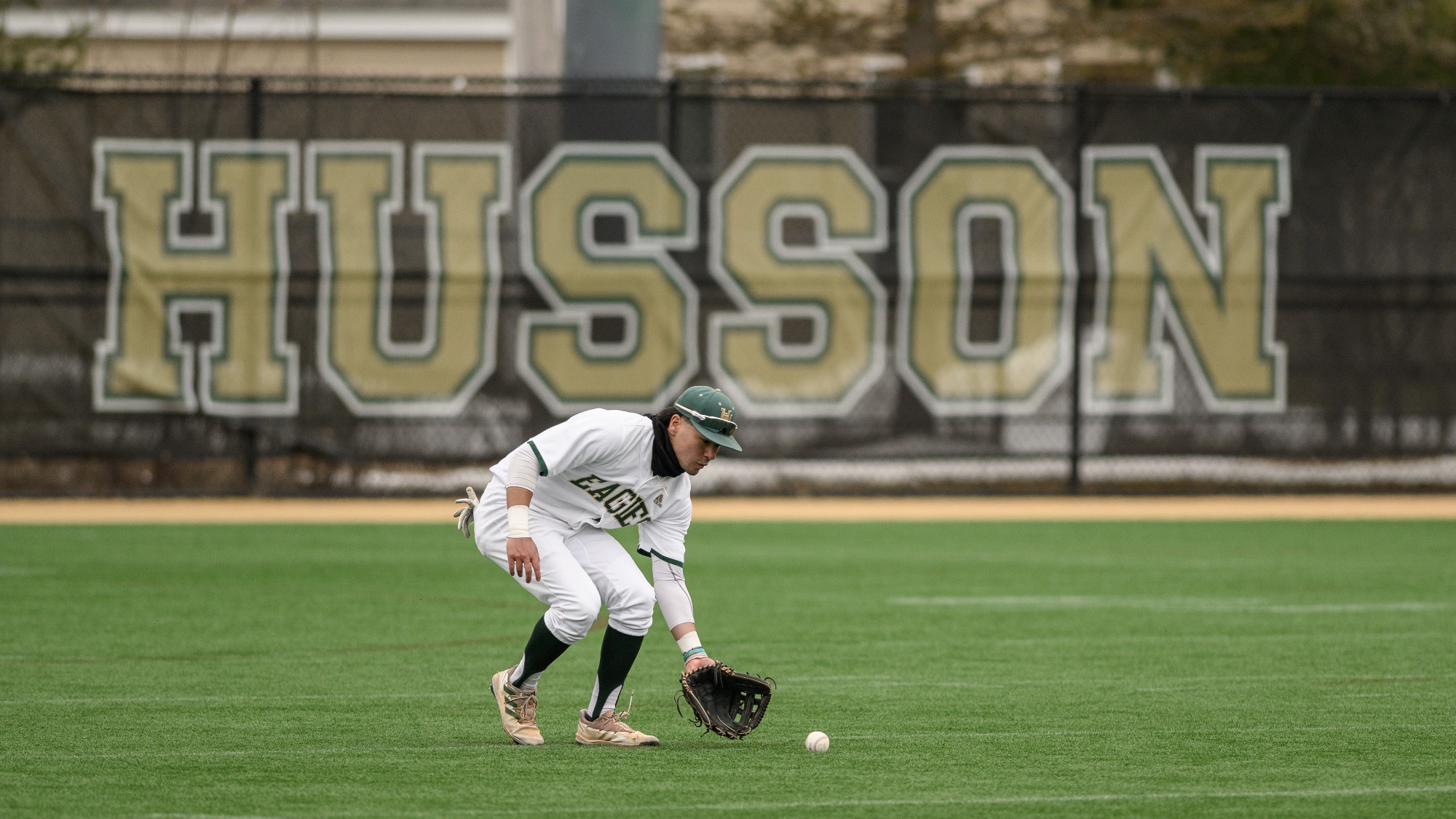 Baseball earns midweek, doubleheader sweep of Lyndon to reach five ...