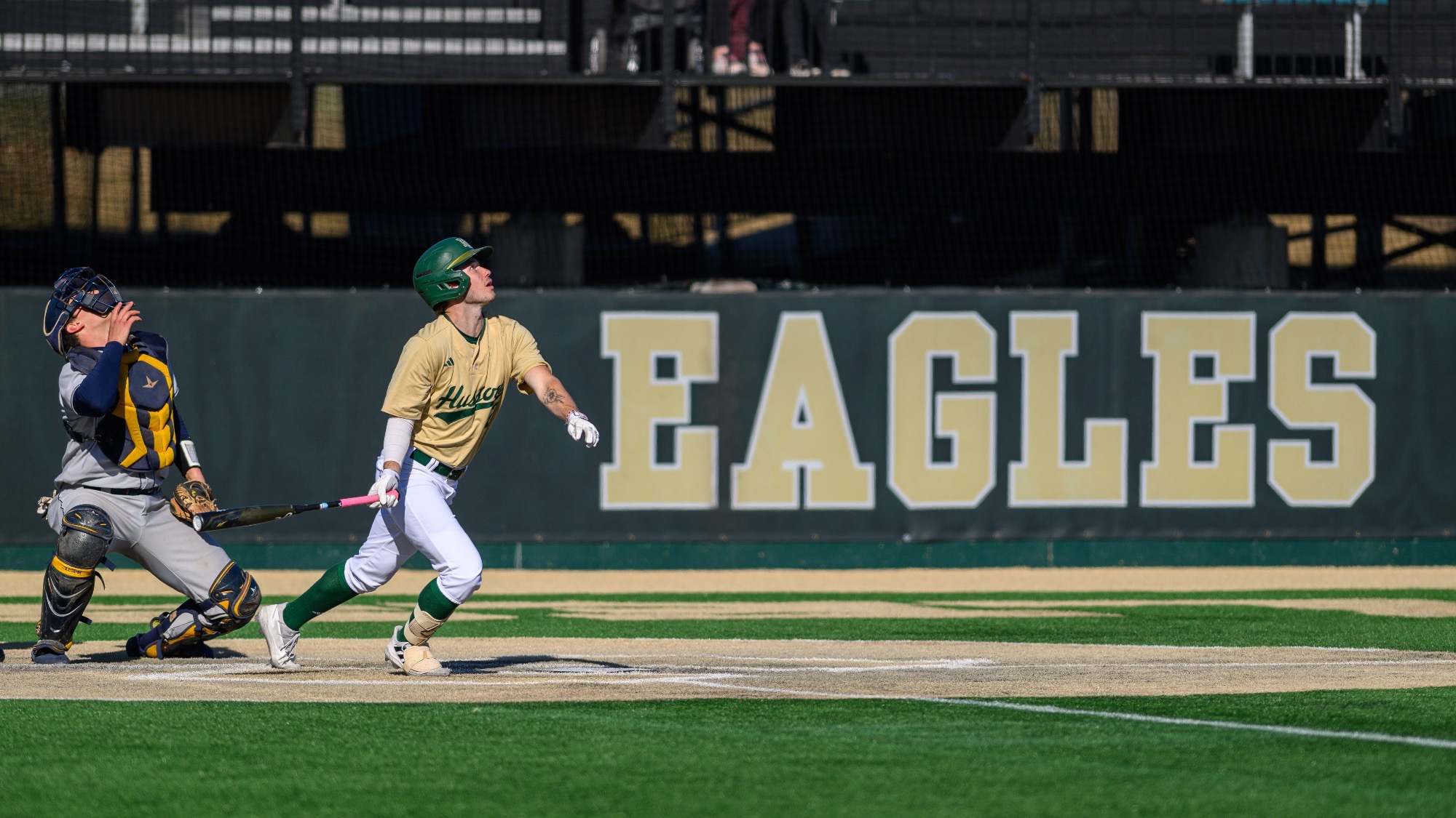 Austin Snow - 2024 - Baseball - Husson University