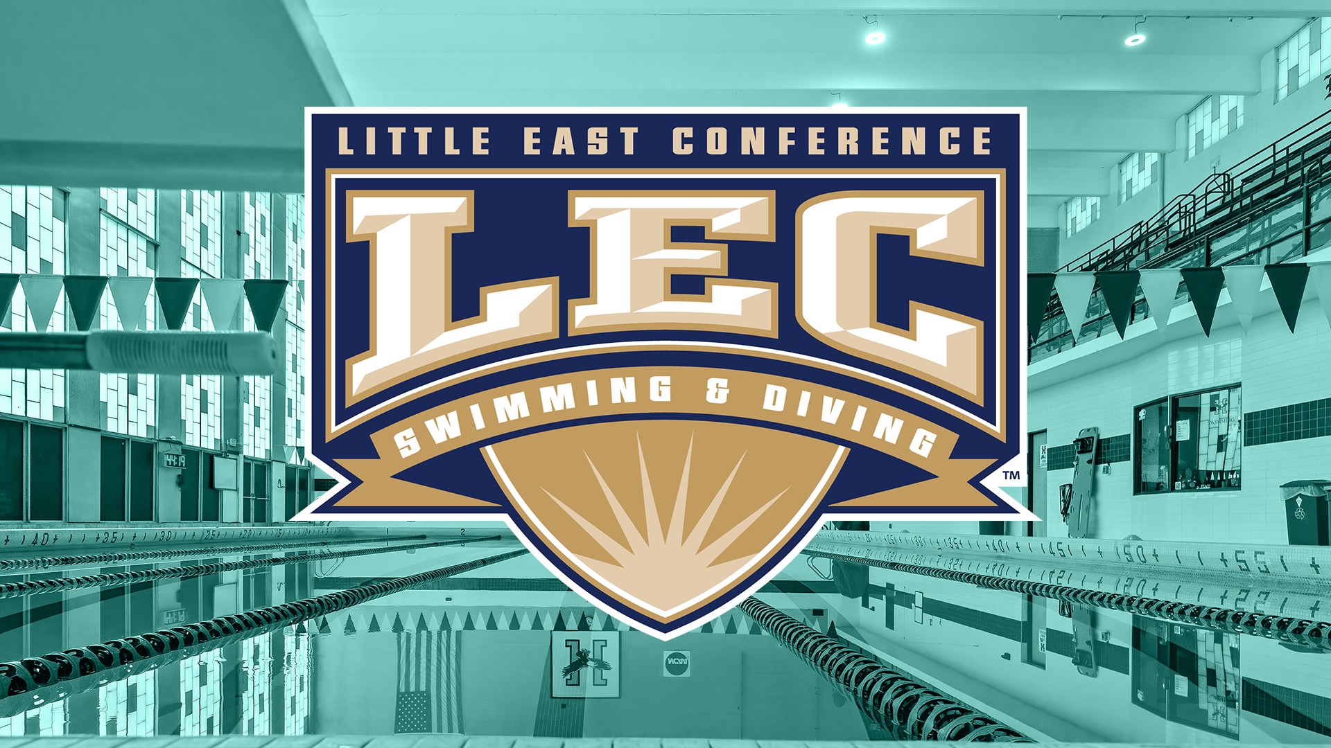 Brady Hand sets school record in men's swimming & diving's victory at ...