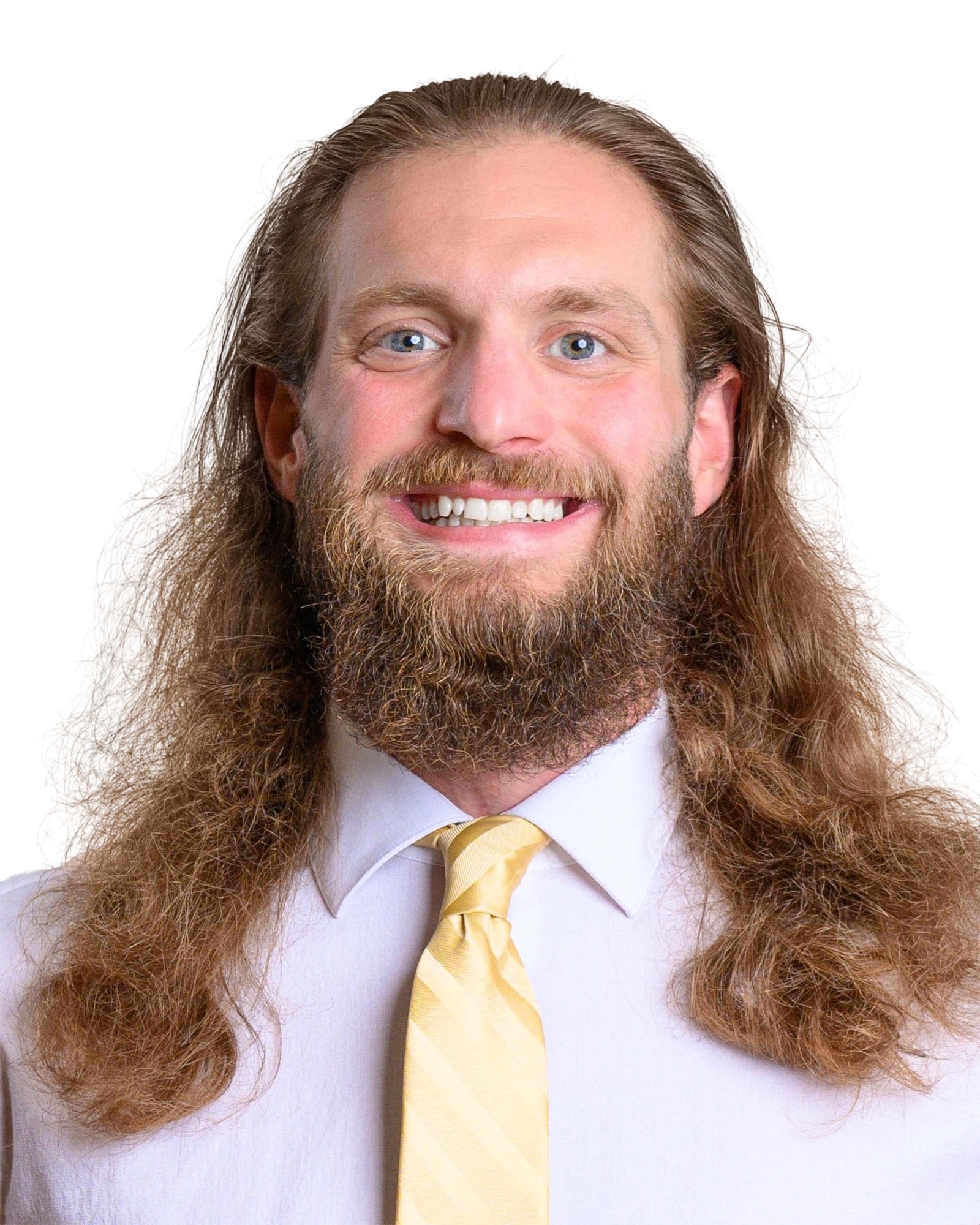 Rick Orio '17 - Defensive Line Coach - Football Coaches - Husson University