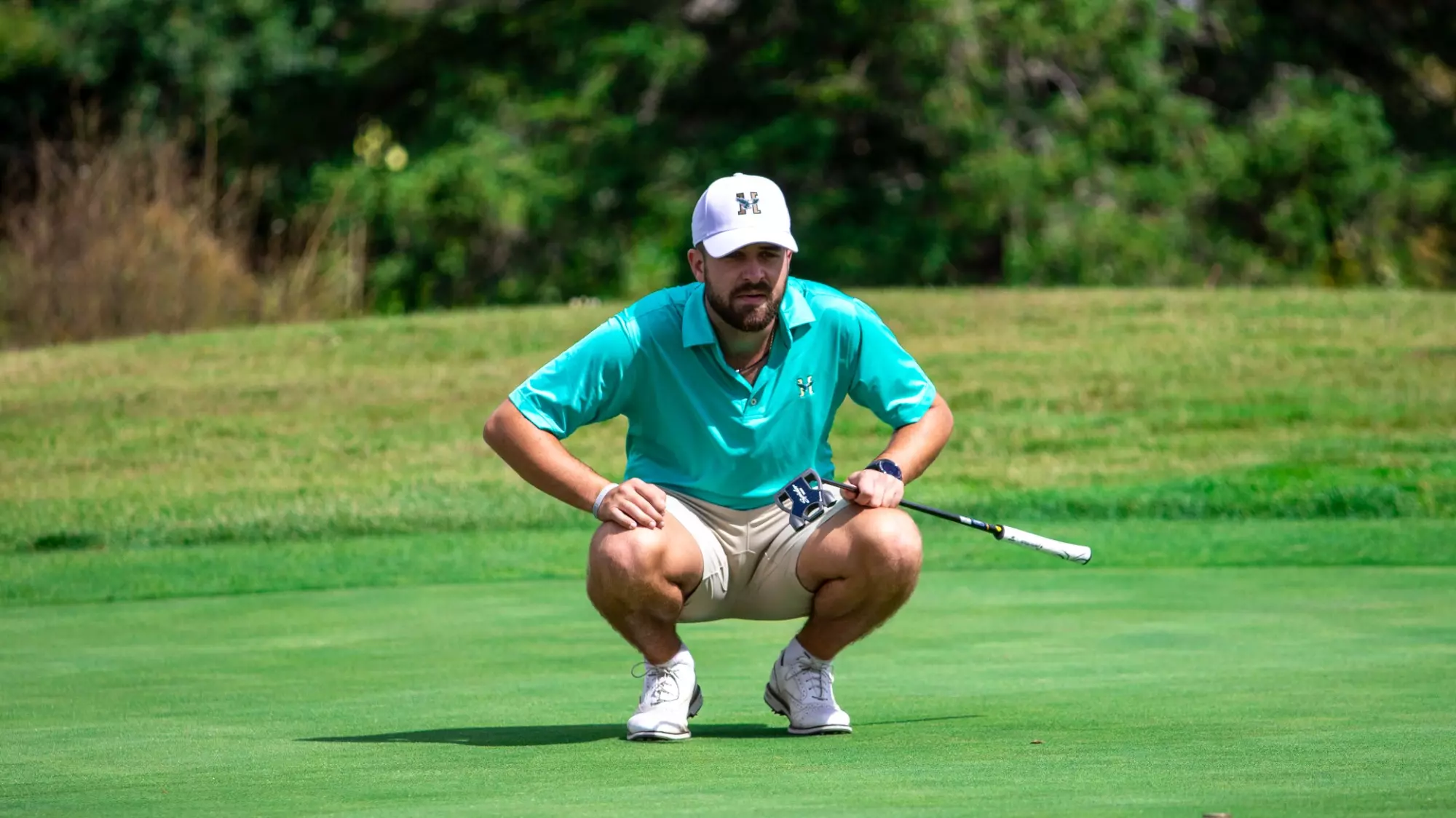 Men’s golf concludes 2024-25 season at NCAA national championship ...