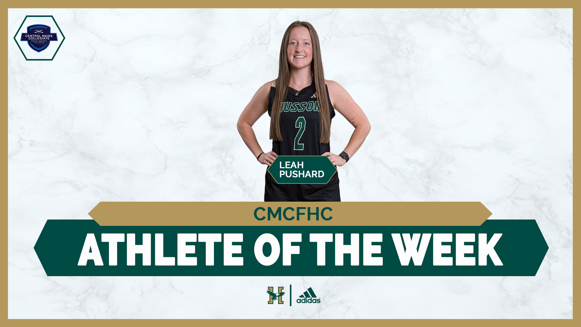 Perkins, Pushard headline field hockey CMCFHC postseason awards ...