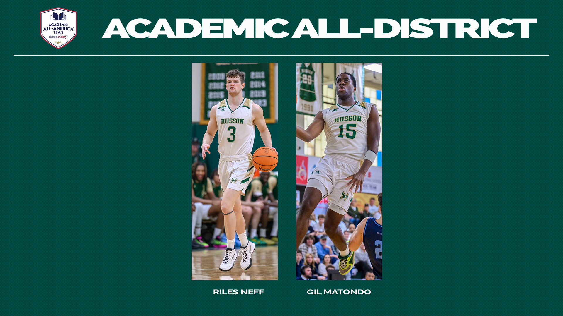 Men’s basketball honored as NABC announces 2024-25 academic award ...