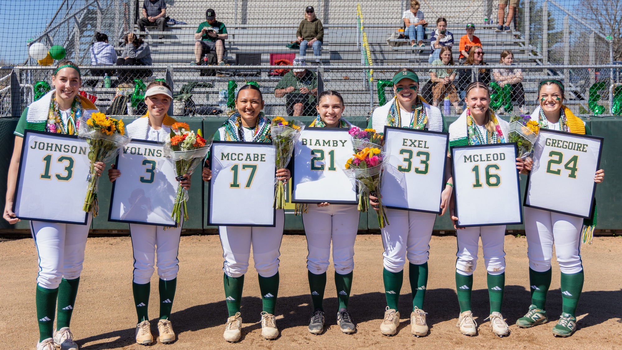 Softball unveils 2025 schedule, begins quest for seventh-straight ...