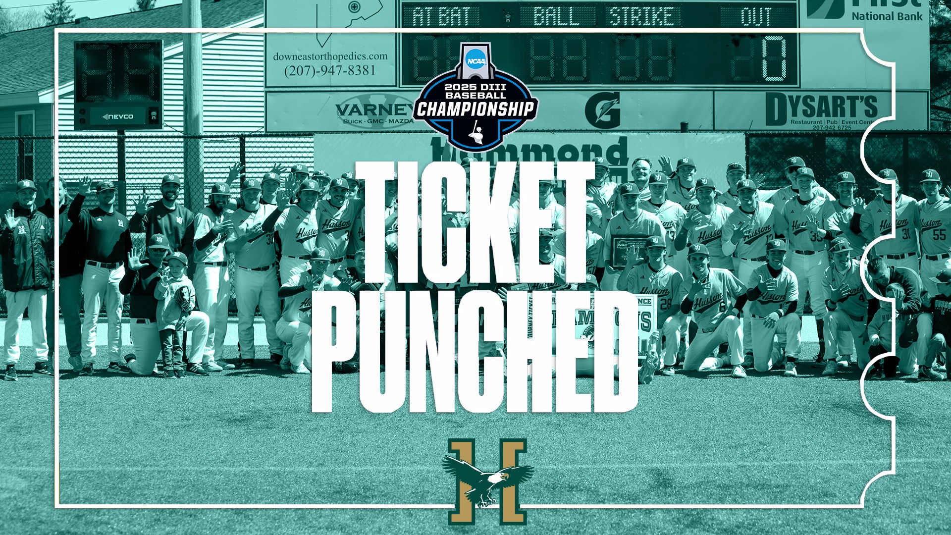 J. Curtis, Wallingford, Smith garner D3baseball.com All-Region honors ...