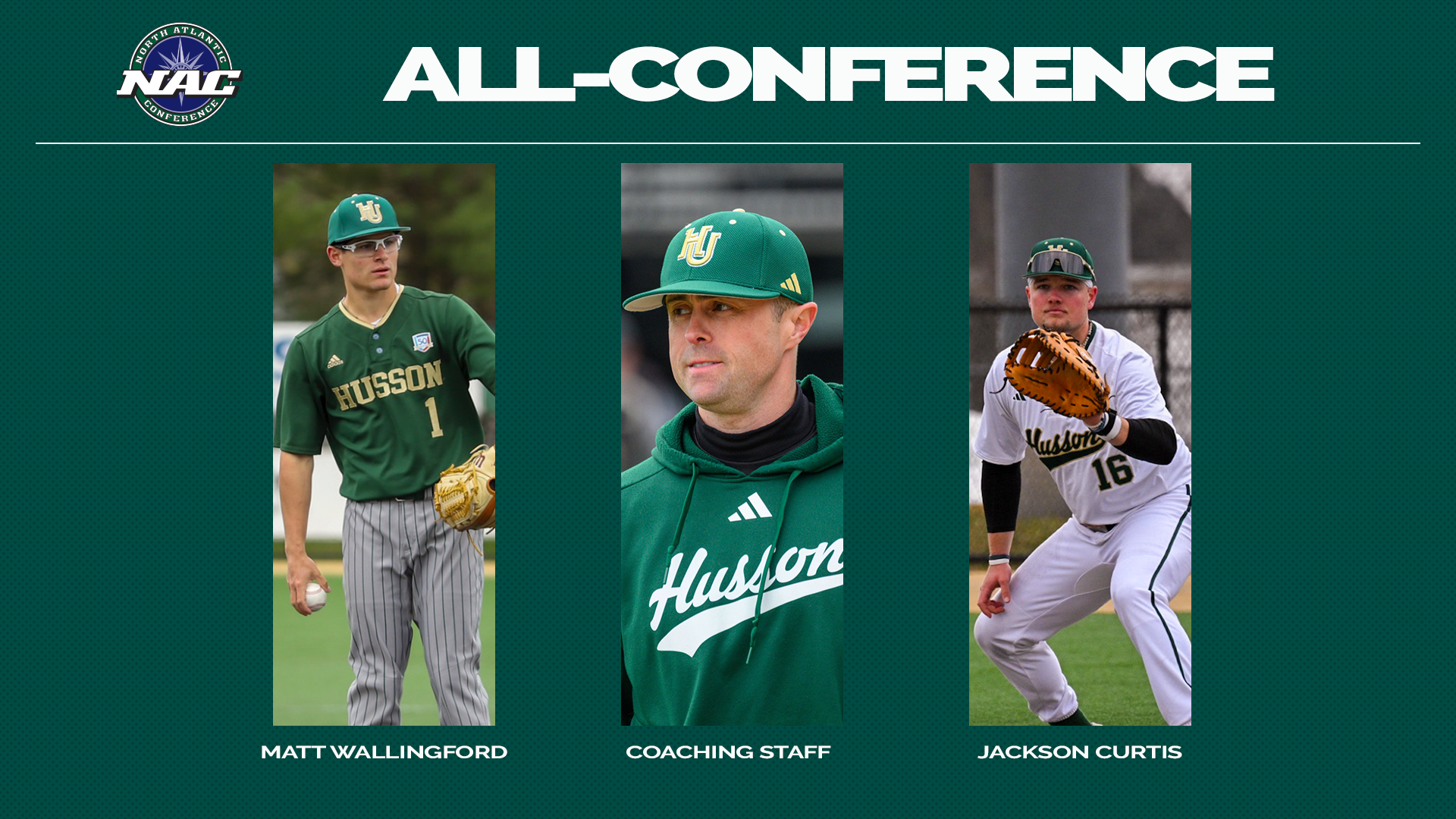 Baseball starts the push for a sixth-straight NAC title with release of ...