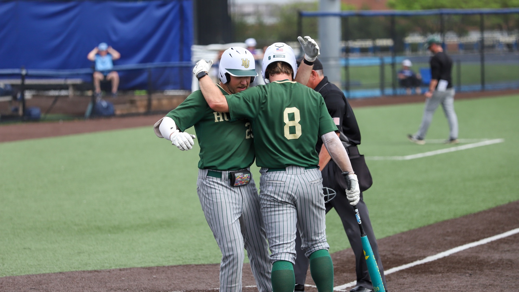 Baseball starts the push for a sixth-straight NAC title with release of ...