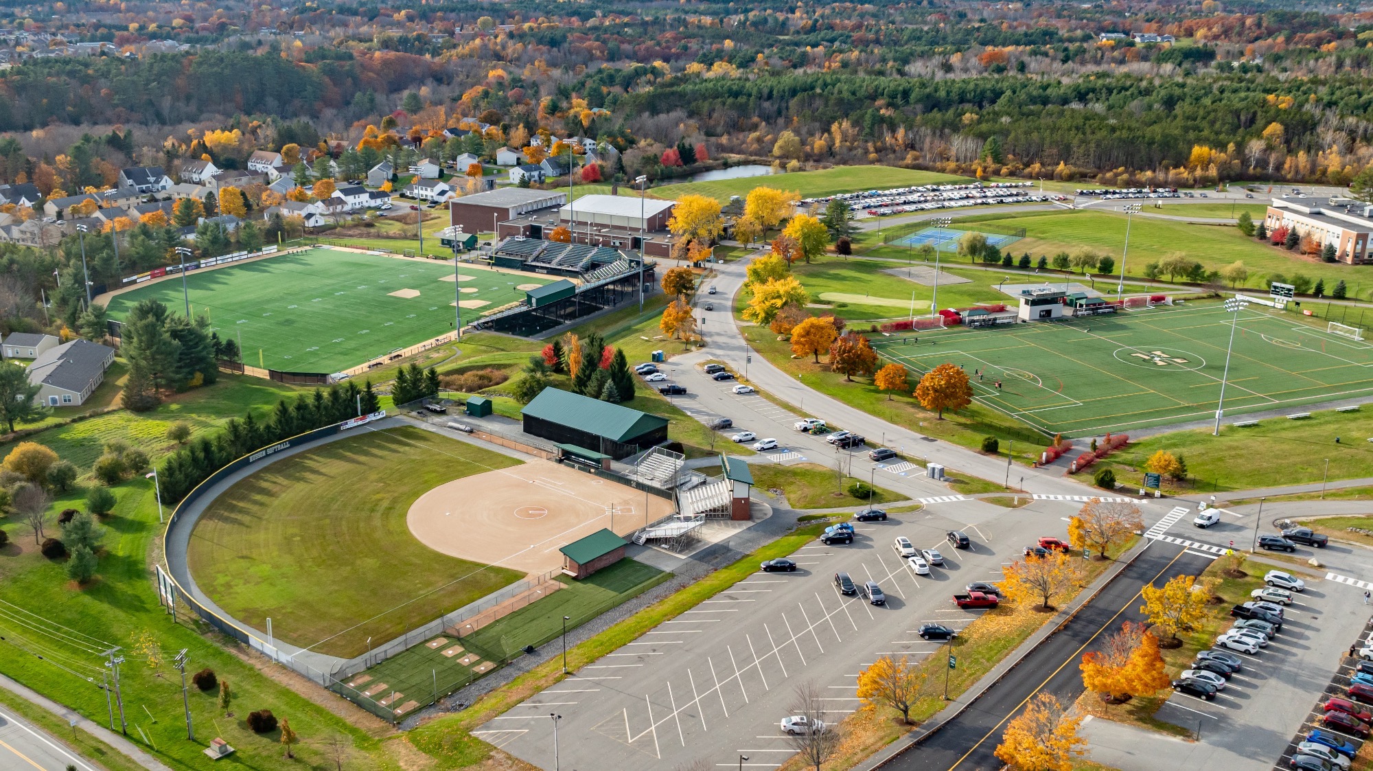Husson athletics announces 2025 hall of fame class - Husson University