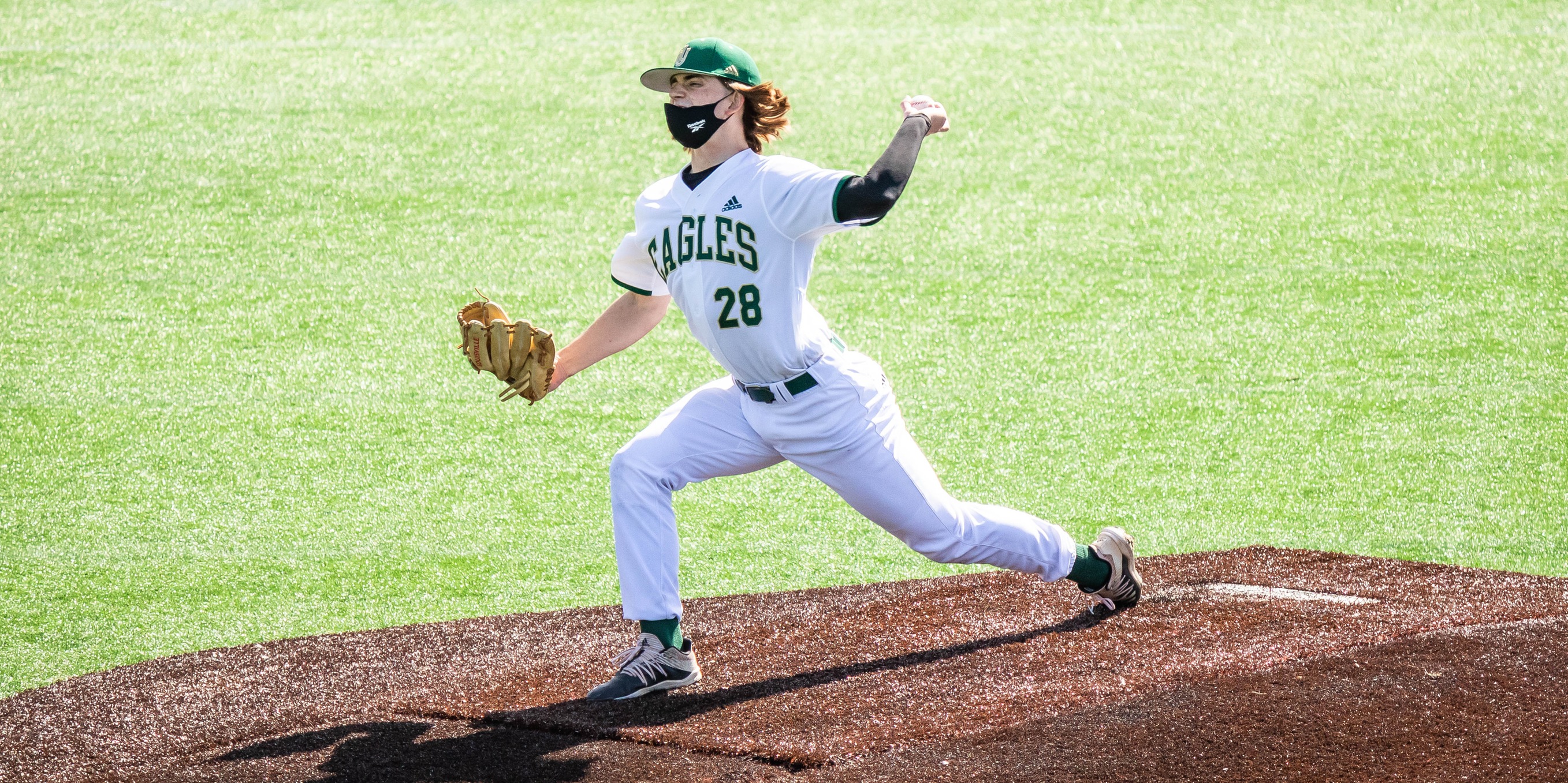 Baseball earns first doubleheader sweep of the season over Sage College ...