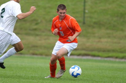 Clancy Purcell - 2008 - Hobart Soccer - Hobart and William Smith ...