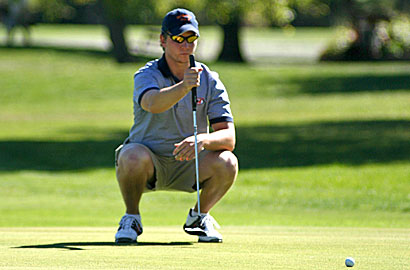 Dan Miller - 2009-10 - Hobart Golf - Hobart and William Smith Colleges ...