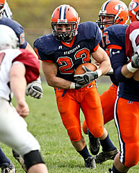 Anthony Hobaica - 2008 - Hobart Football - Hobart and William Smith ...
