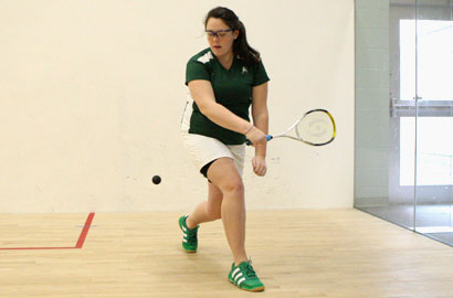 Katie Riordan - 2011-12 - William Smith Squash - Hobart and William ...