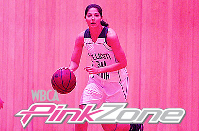 Julie Hooper - 2009-10 - William Smith Basketball - Hobart and William ...