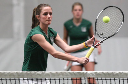 Jess McCue - 2011-12 - William Smith Tennis - Hobart and William Smith ...