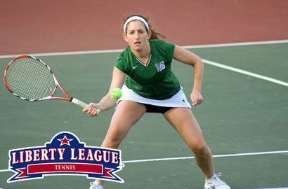 Melissa Slack - 2010-11 - William Smith Tennis - Hobart and William ...