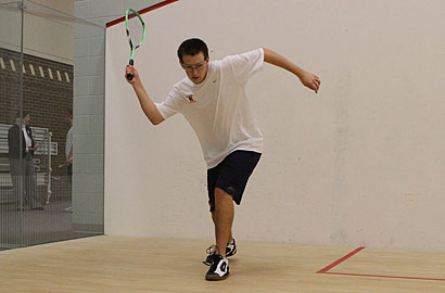 Timothy Dyer - 2010-11 - Hobart Squash - Hobart and William Smith ...