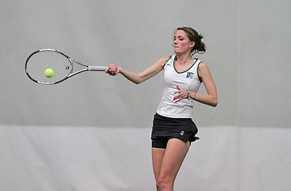 Jess McCue - 2011-12 - William Smith Tennis - Hobart and William Smith ...