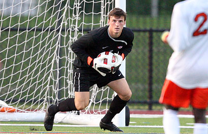 Charlie Hale - 2011 - Hobart Soccer - Hobart and William Smith Colleges ...