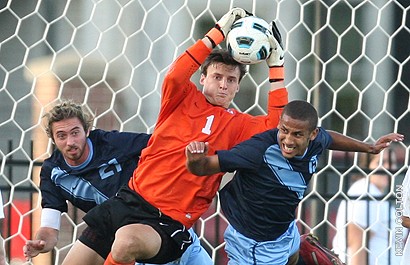 Charlie Hale - 2011 - Hobart Soccer - Hobart and William Smith Colleges ...