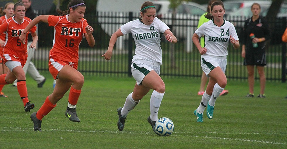 Whitney Frary - 2012 - William Smith Soccer - Hobart and William Smith ...