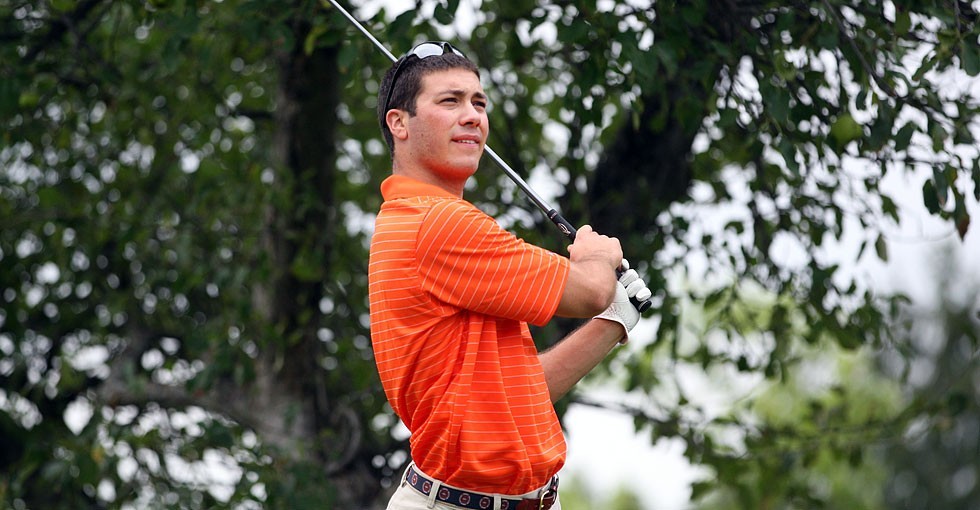 Steven Dougherty - 2012-13 - Hobart Golf - Hobart and William Smith ...