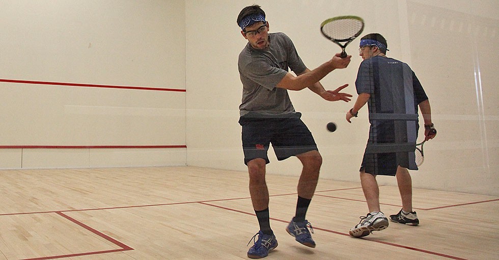 Eric DeRose - 2012-13 - Hobart Squash - Hobart and William Smith ...