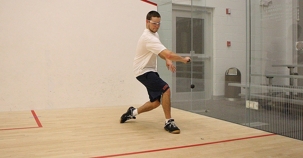 Charlie Merrill - 2012-13 - Hobart Squash - Hobart and William Smith ...