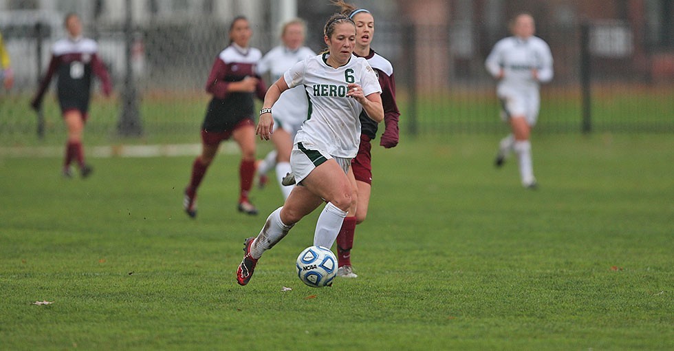 Whitney Frary - 2012 - William Smith Soccer - Hobart and William Smith ...