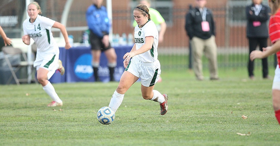 Whitney Frary - 2012 - William Smith Soccer - Hobart and William Smith ...
