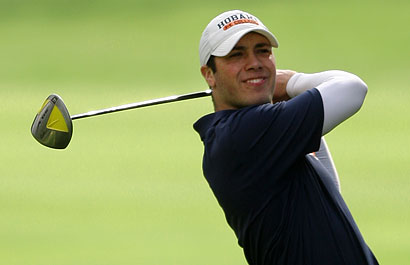 Steven Dougherty - 2012-13 - Hobart Golf - Hobart and William Smith ...