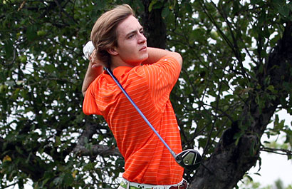 Samuel Lytle - 2012-13 - Hobart Golf - Hobart and William Smith College ...