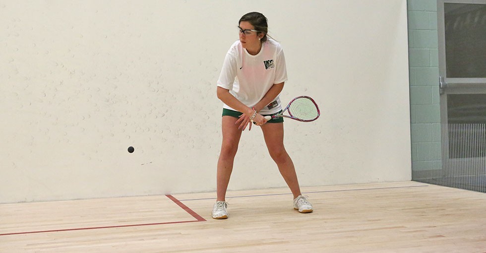 Anne Habecker - 2012-13 - William Smith Squash - Hobart and William ...