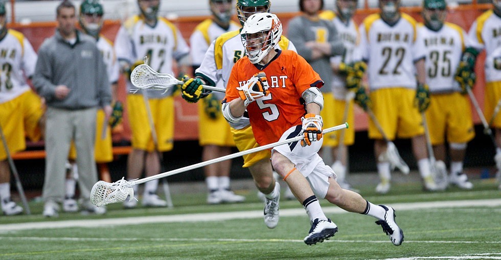 Sean Regan - 2013 - Hobart Lacrosse - Hobart and William Smith Colleges ...