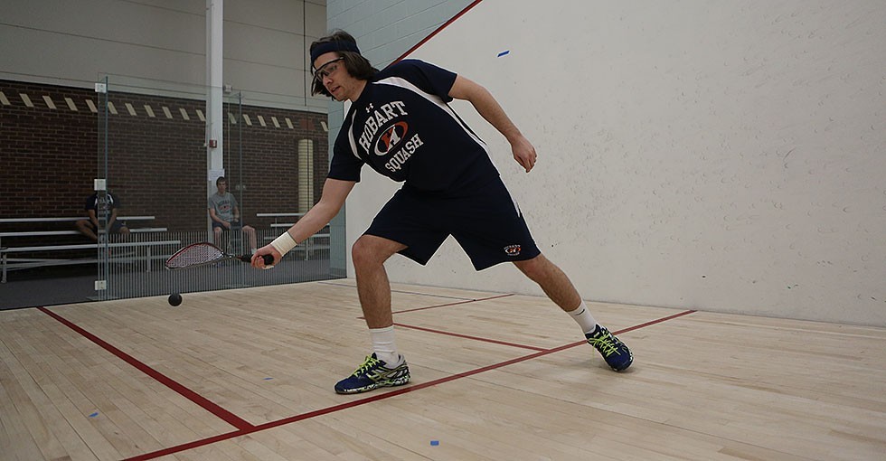 Peter Sammis - 2012-13 - Hobart Squash - Hobart and William Smith ...