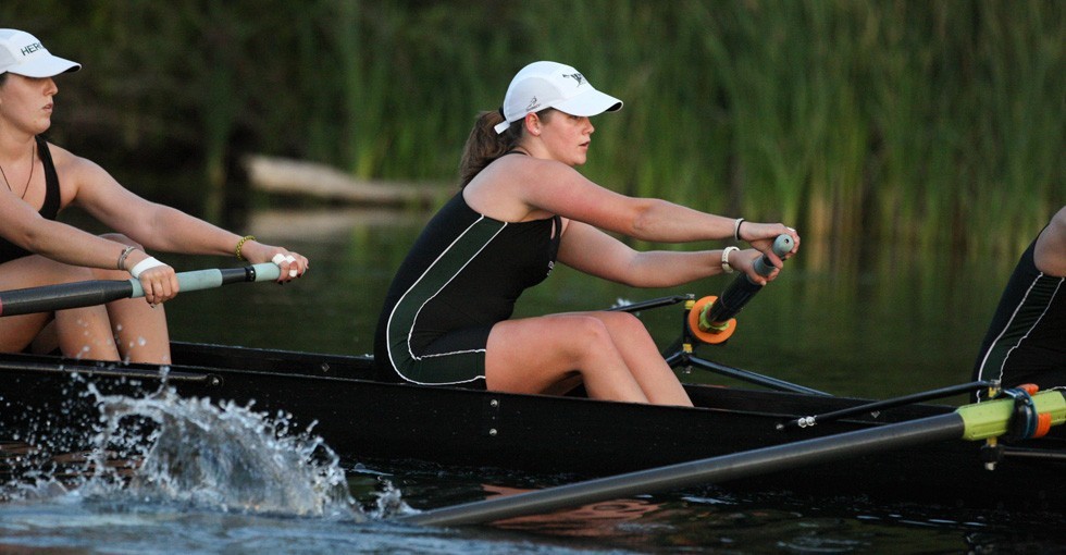 Emily Shelden - 2012-13 - William Smith Rowing - Hobart and William ...