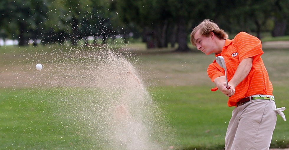Samuel Lytle - 2012-13 - Hobart Golf - Hobart and William Smith College ...