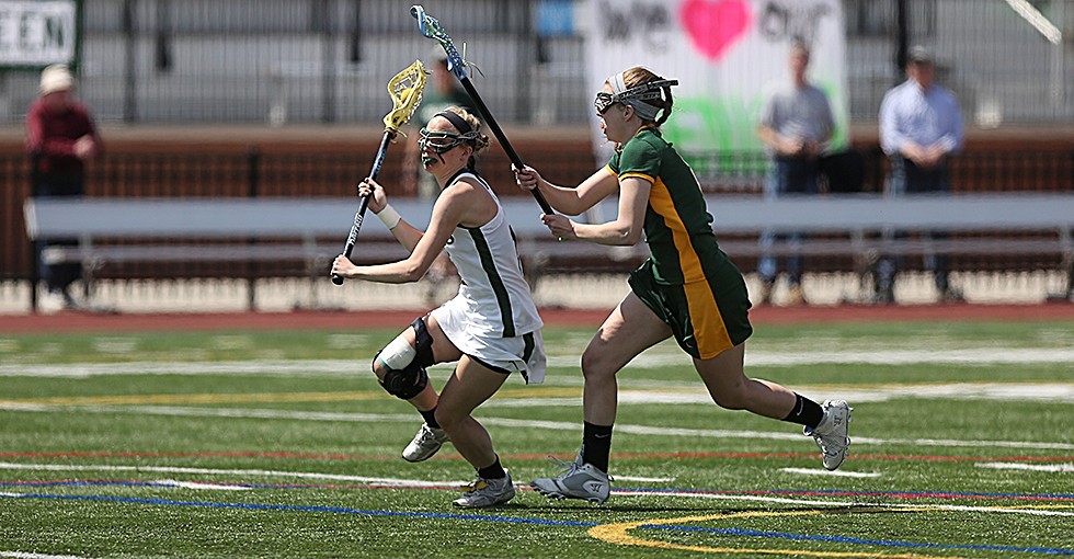 Kathleen Ragan - 2013 - William Smith Lacrosse - Hobart and William ...