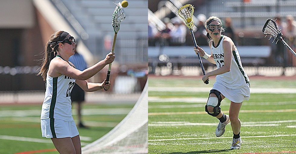 Kathleen Ragan - 2013 - William Smith Lacrosse - Hobart and William ...