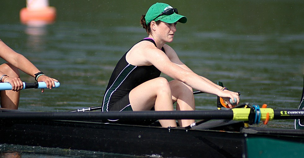Libby Hughes - 2013-14 - William Smith Rowing - Hobart and William ...